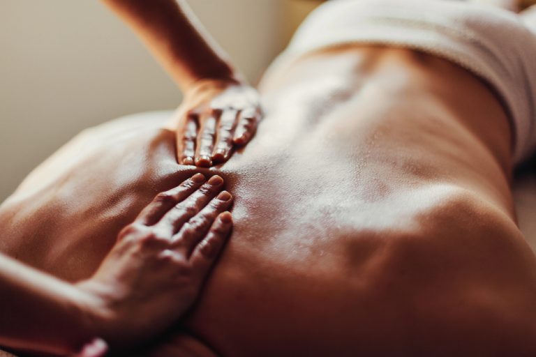 Dry Needling Vs. Massage Therapy: Key Differences Explained - Messina ... Dry Needling Vs. Massage Therapy: Key Differences Explained - Messina ...